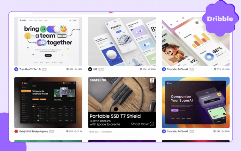The Ultimate Guide to Ecommerce UI Design