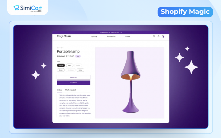 5 Best Free AI Shopify Store Builders in 2025