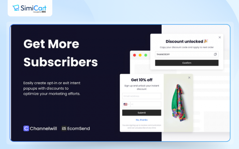 7 Best Free Shopify Apps For Store Design [Highly Recommended]