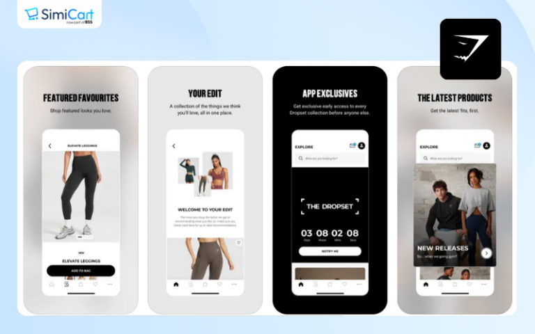 Gymshark Net Worth, Revenue and Business Model Analysis in 2025