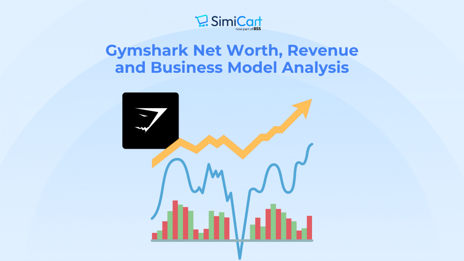 Gymshark Net Worth, Revenue and Business Model Analysis in 2025