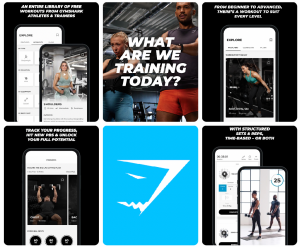 Decoding Gymshark Marketing Strategy: A Comprehensive Analysis