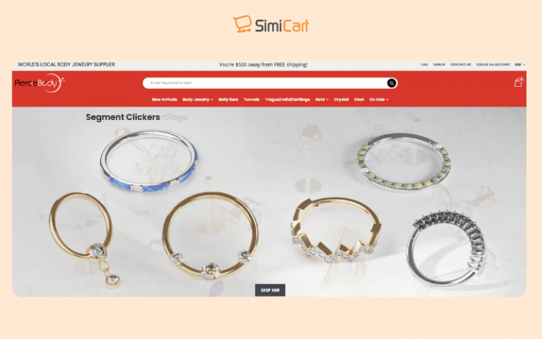 13 Best Jewelry Dropshipping Suppliers With High Quality Products In 2025