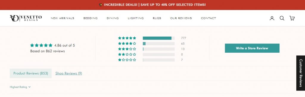 Top 10+ Shopify Dropshipping Stores Examples to Gain Inspiration