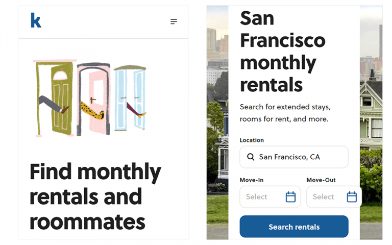 40+ Best PWA Examples (PWA Apps) By Industries in 2025