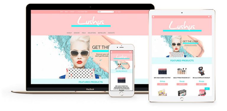 The Ultimate Guide to Ecommerce UI Design