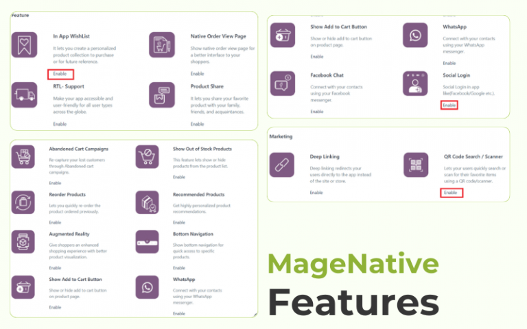 What is Magenative Mobile App Builder? Best Magenative Review 2025