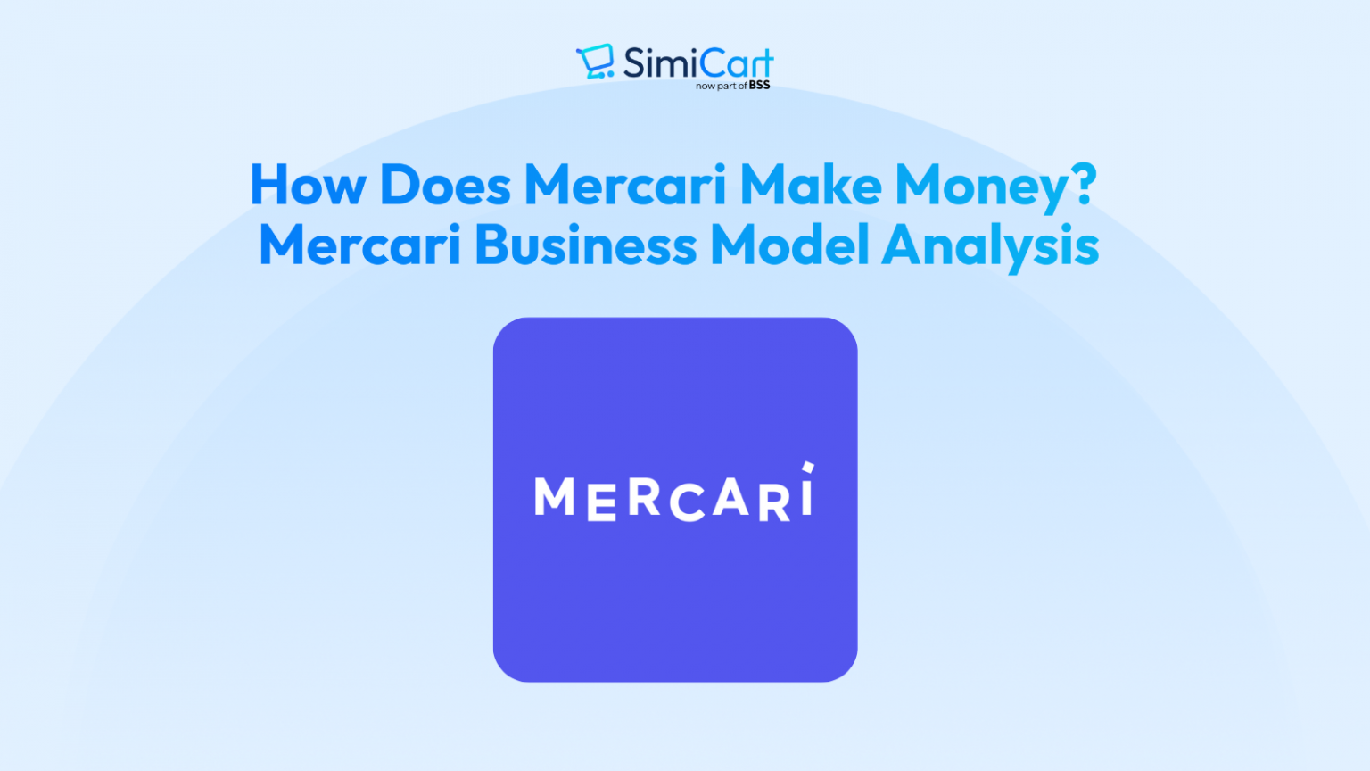 How Does Mercari Make Money Without Selling Fees? Mercari Business Model Analysis 2025