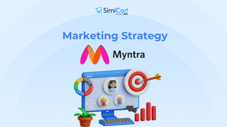 Myntra Marketing Strategy 2025: Bold Moves That Work