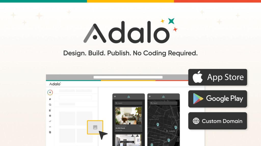 10 Best No Code App Builders For Non-Techies 2025