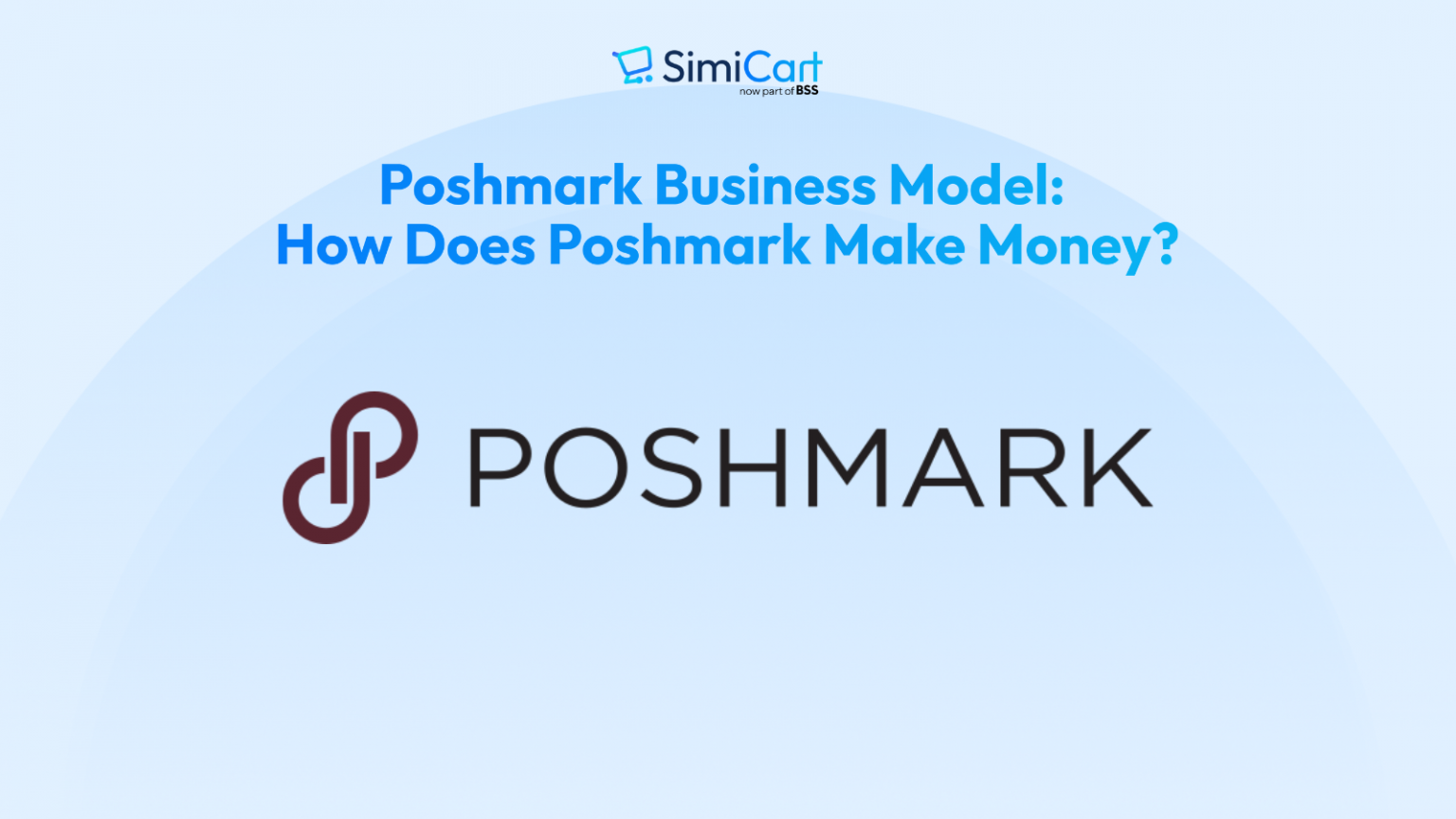 Poshmark Business Model: How Does Poshmark Make Money? [2025 Deep Dive]