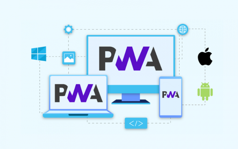 What Is PWA? How does PWA work?