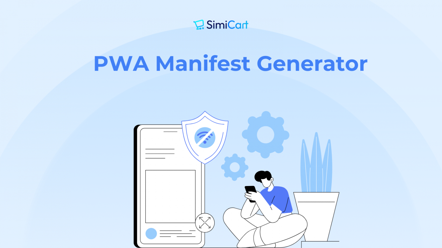 PWA Manifest Generator: Creating Your Web App Manifest Easily