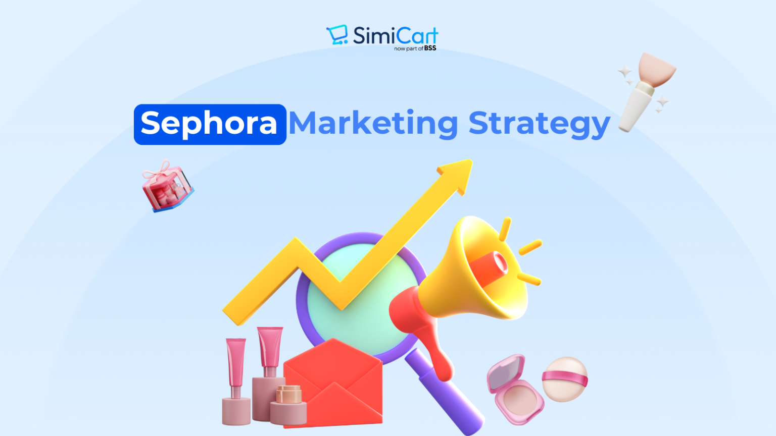 Sephora Marketing Strategy: Best Case Study for Shopify Brands