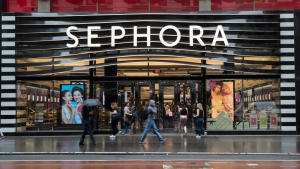 Sephora Net Worth, Revenue 2024 & Growth Strategy Analysis: How Shopify ...