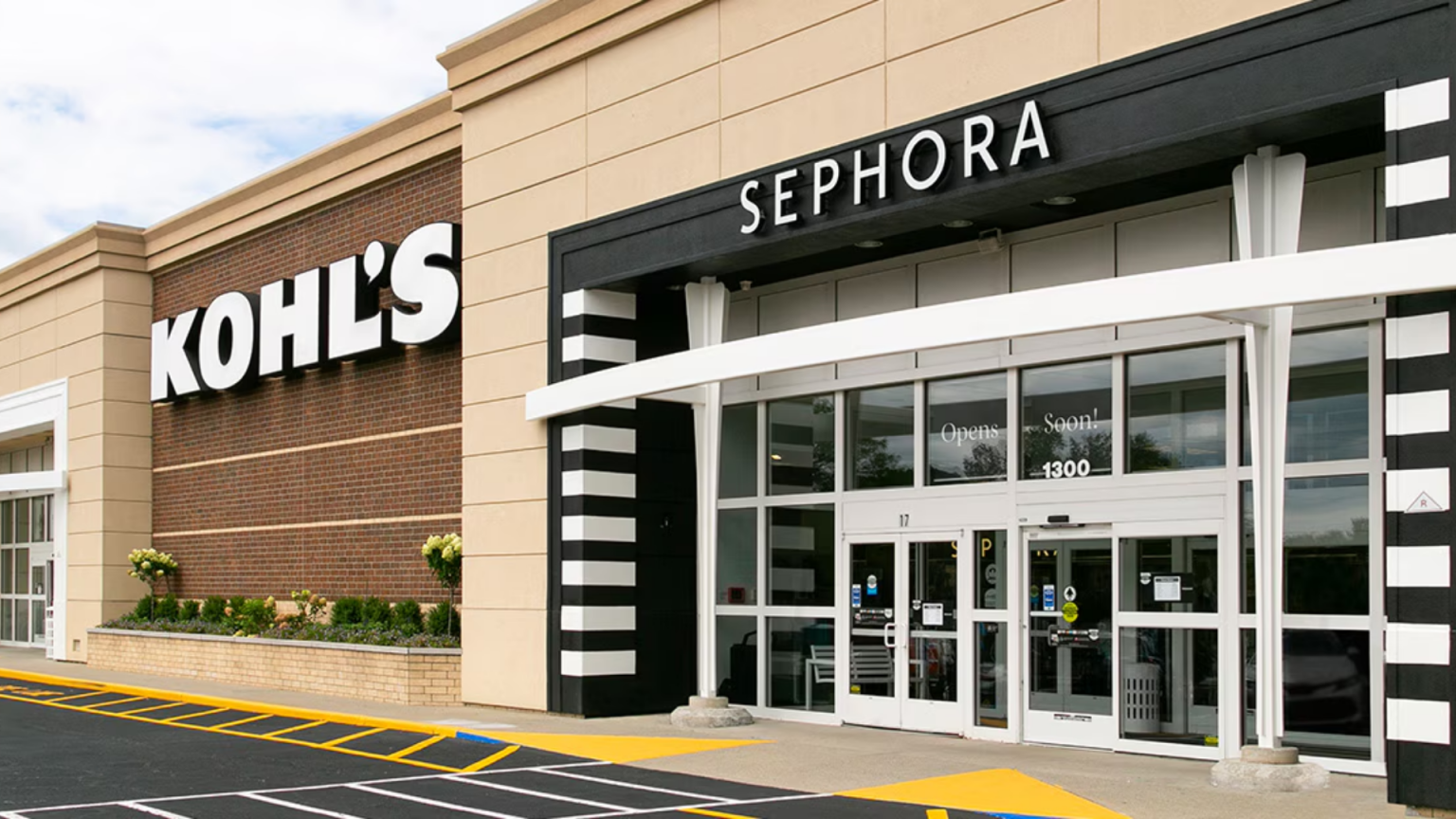 Sephora Net Worth, Revenue 2024 & Growth Strategy Analysis: How Shopify ...