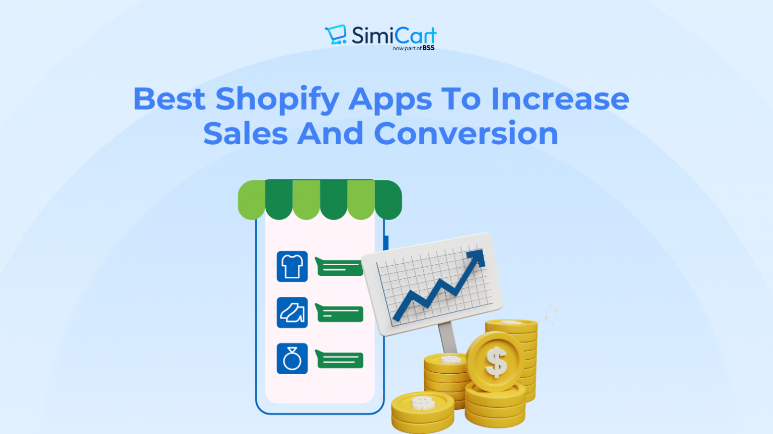 11 Best Shopify Apps To Increase Sales And Conversion in 2025