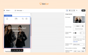 [Recommended] Shopify Mobile Banner Size For Different Themes & Types 2025