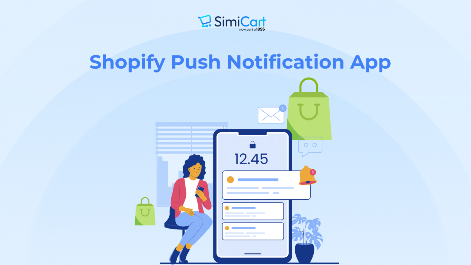 7 Best Shopify Push Notification Apps For iOS and Android