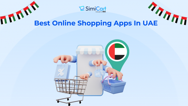 13 Best Online Shopping Apps In Dubai & UAE 2025