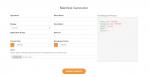 PWA Manifest Generator: Creating Your Web App Manifest Easily