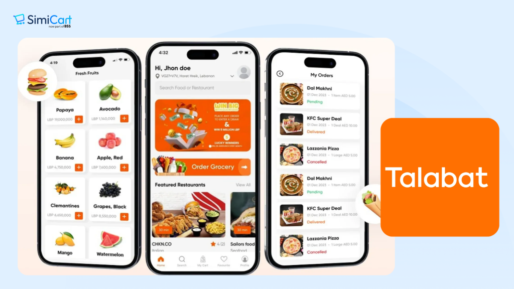 Top 10 Online Shopping Apps in Qatar 2025