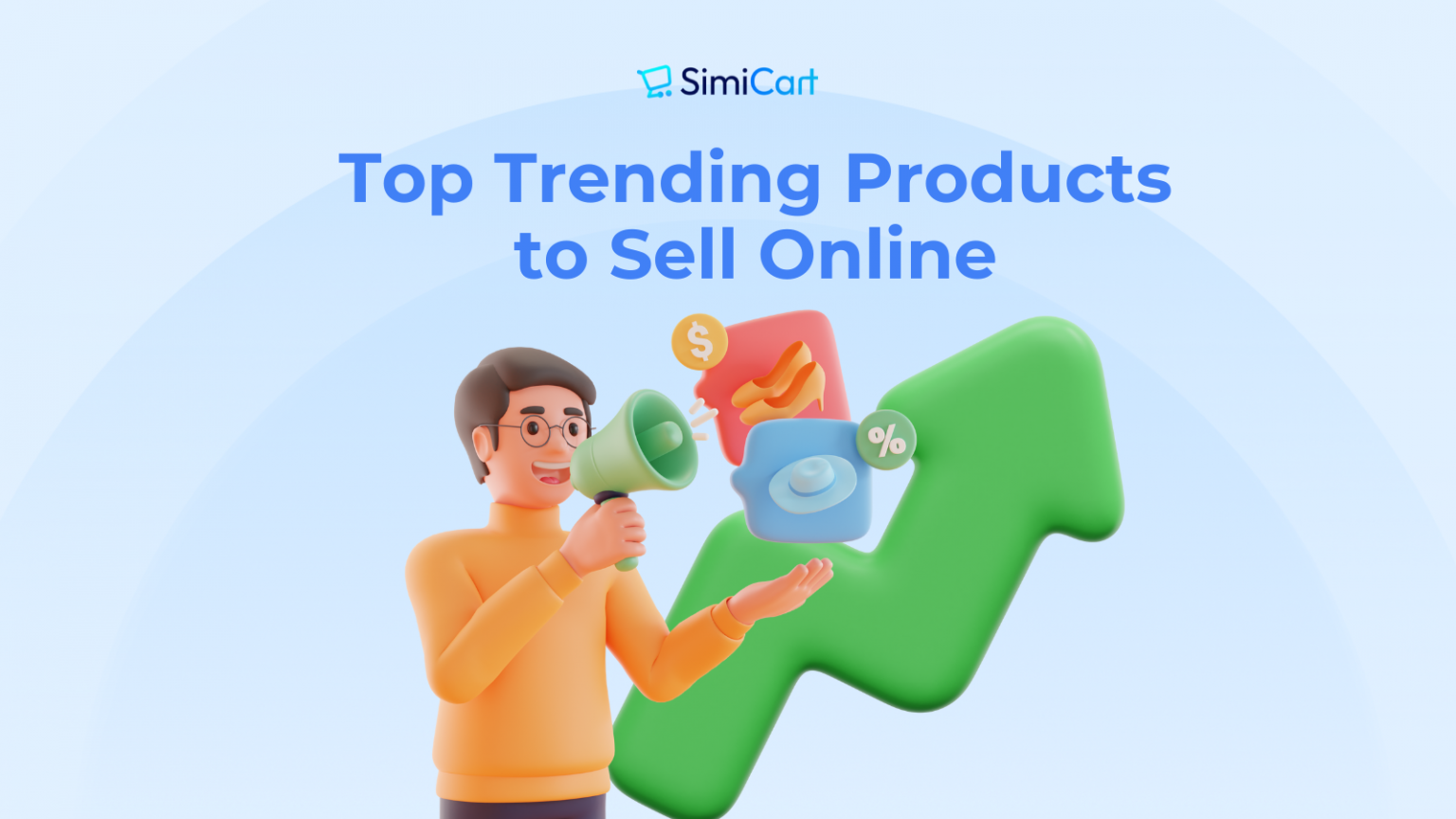 100+ Top Trending Products 2025 To Sell Online (By Platforms)