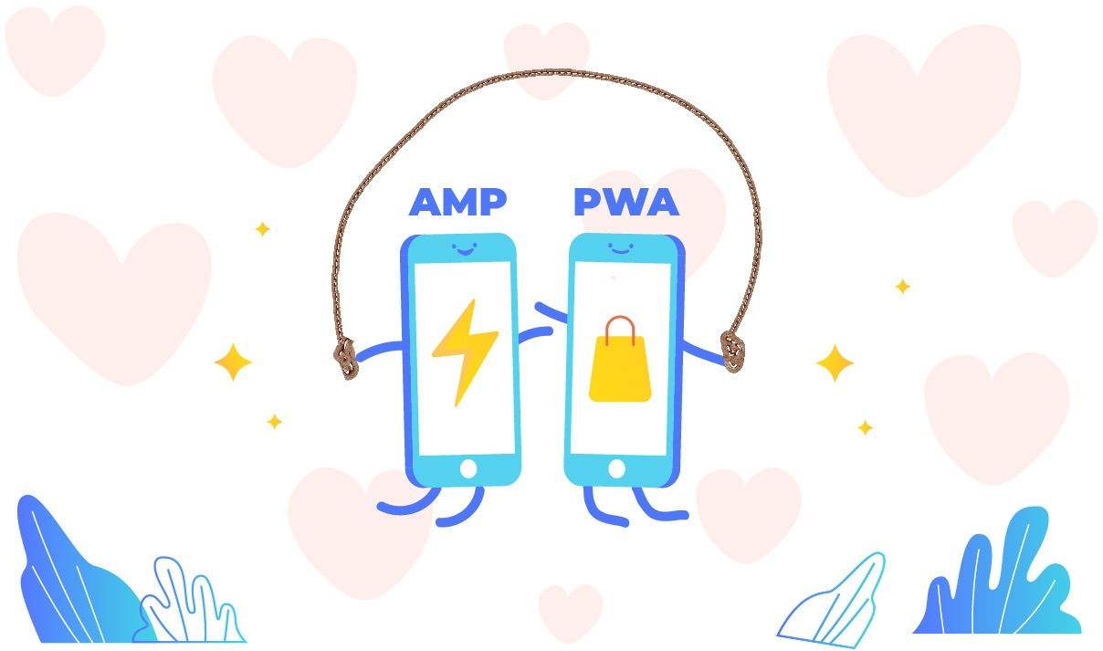 PWA vs AMP: How to Make The Right Decision? - SimiCart