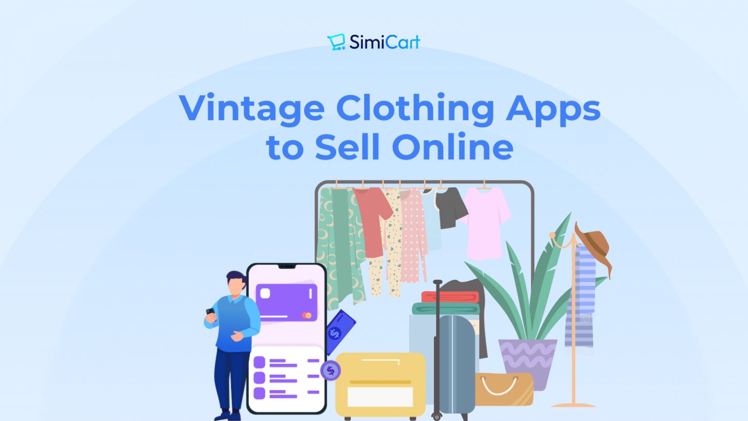 7+ Best Vintage Clothing Apps To Sell Online