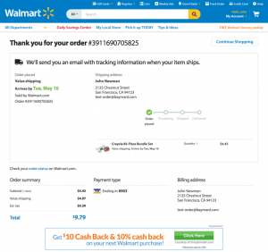 The Ultimate Guide to Ecommerce UI Design