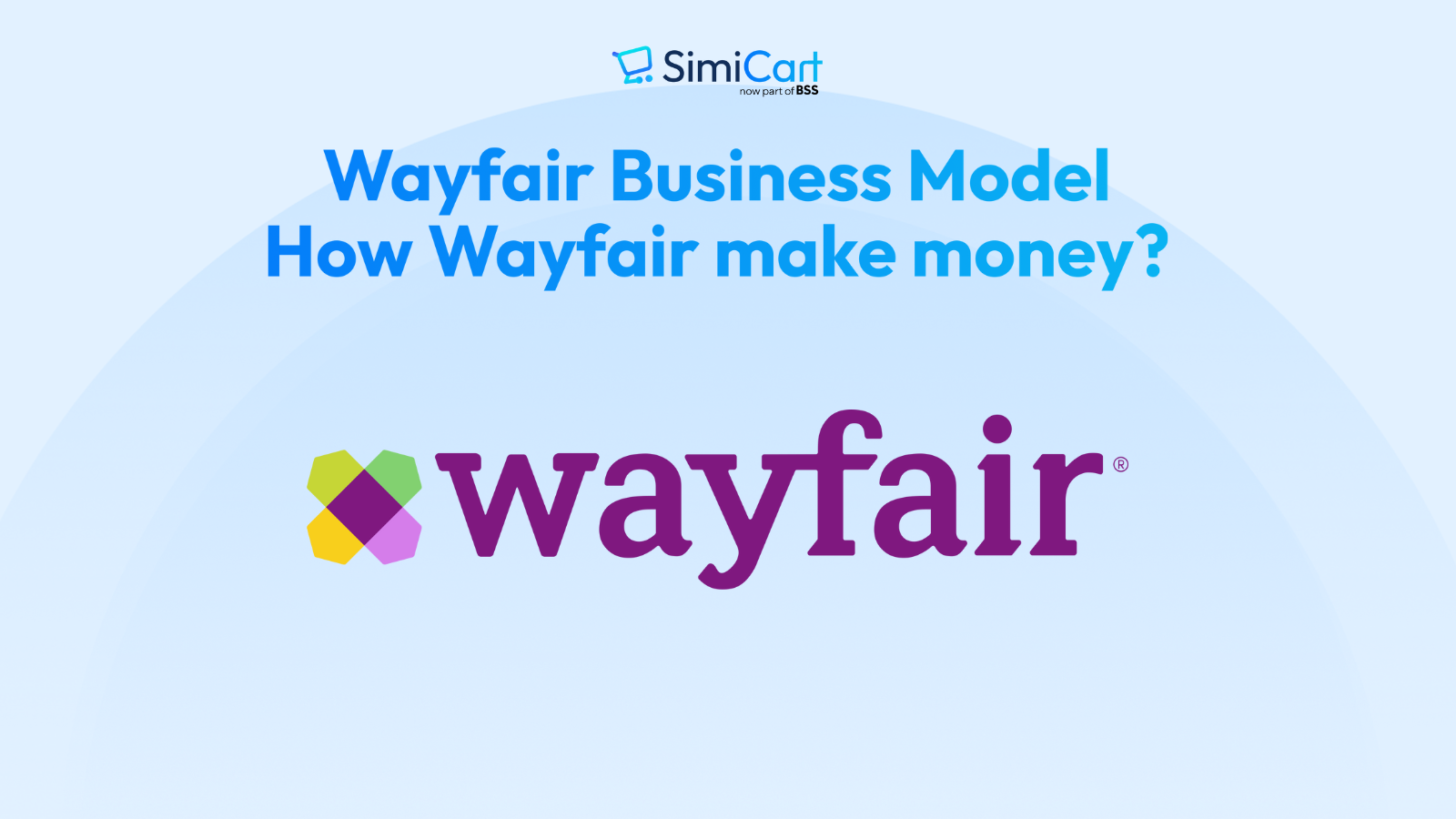 Wayfair Business Model: How Does Wayfair Make Money?