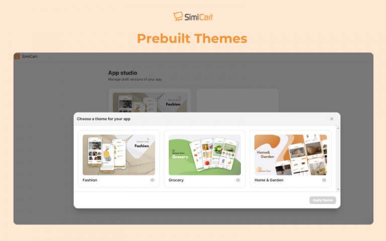 What is an App Builder? Types, Benefits, Key Features And Specific Examples