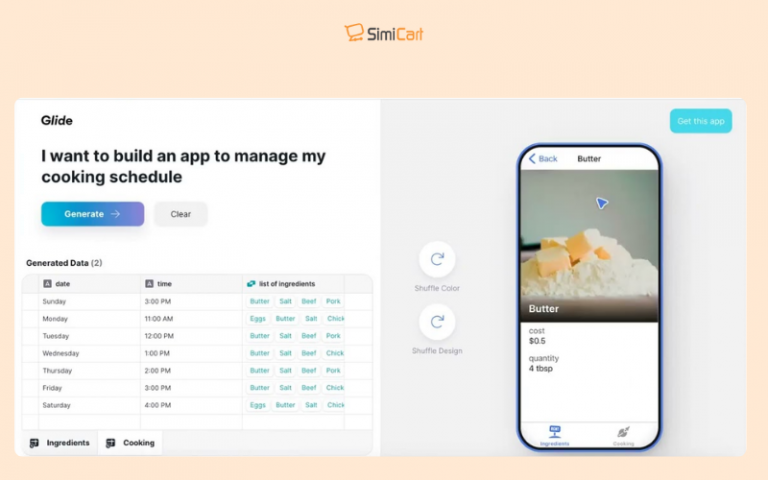 What is an App Builder? Types, Benefits, Key Features And Specific Examples