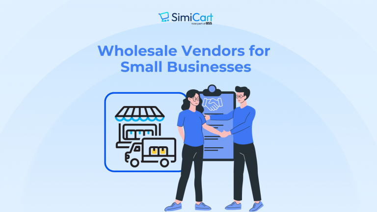 20 Popular Wholesale Vendors for Small Businesses in 2025