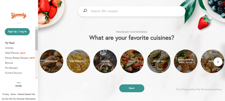 40+ Best PWA Examples (PWA Apps) By Industries in 2025